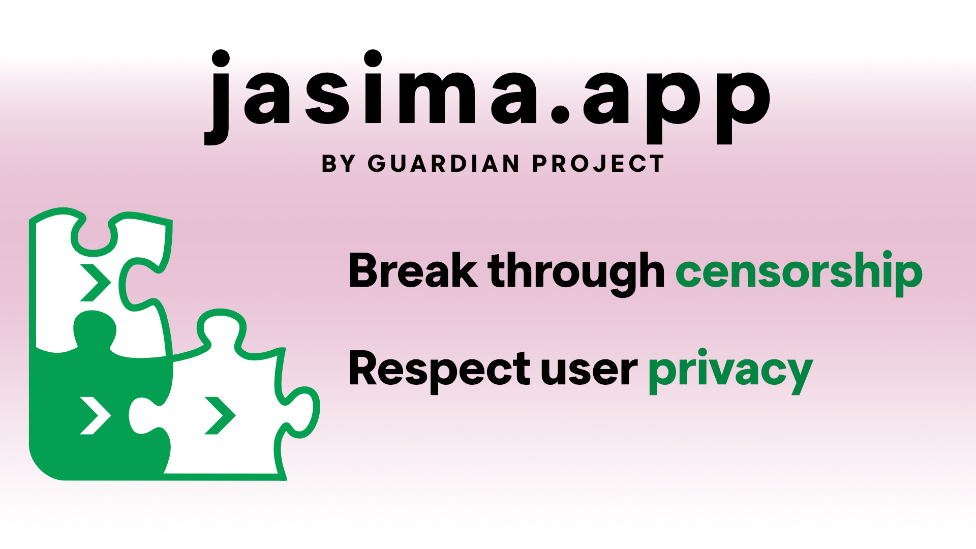 Home | jasima.app